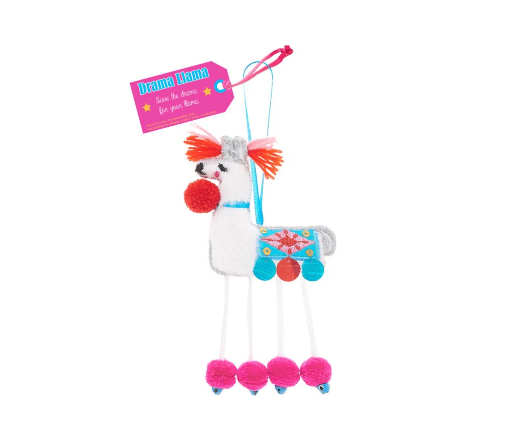 Drama Llama – SALE!