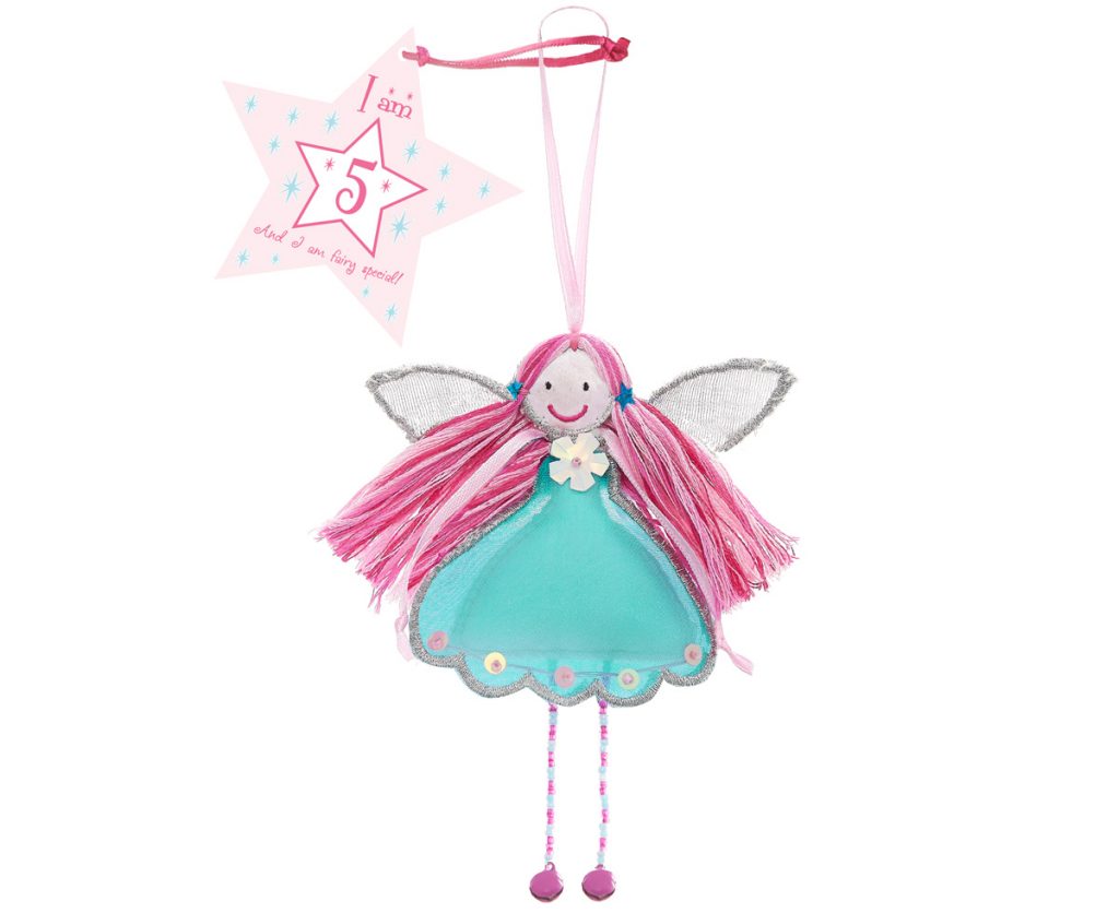 * Age Fairies | Product categories